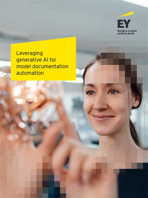 Ey Documentation Automation Using Generative Ai Pdf