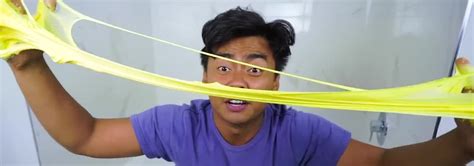 Watch Guava Juice S01e03 Cheese Ball Bath Challenge Fluffy Slime