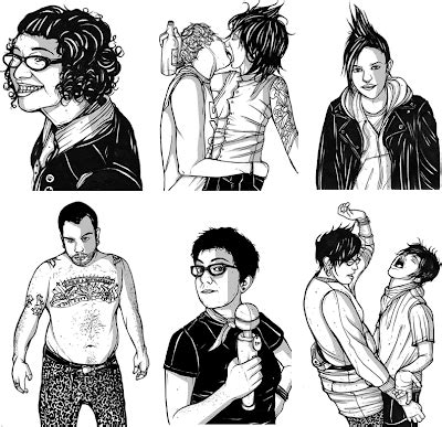Athena Magazine Sexual Health Sundays The Sex Gender System