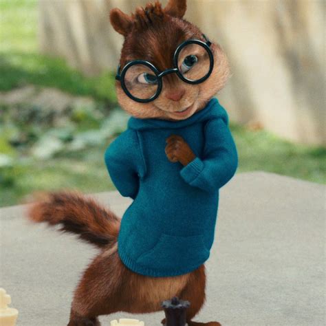 Characters In Alvin And The Chipmunks Main Cast Tv Tropes