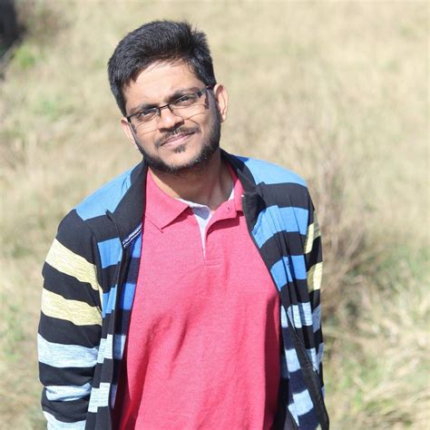 Sri Harsha Mallepudi Medium