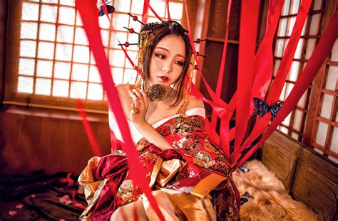 【多图】喂喂，妹纸，这么露大腿不好吧 次元岛