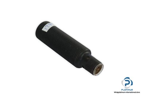 Pepperl Fuchs Nrb8 18gm50 E2 C V1 Inductive Sensor Platinum International