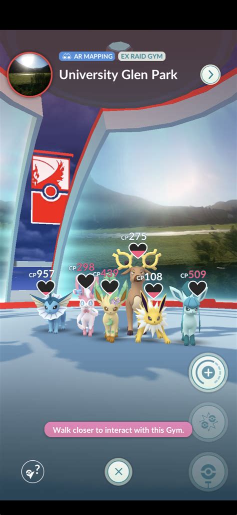 something doesn t look right r pokemongo