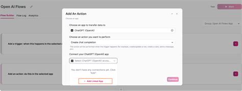 Openai Chatgpt Connector Tutorial For Flows