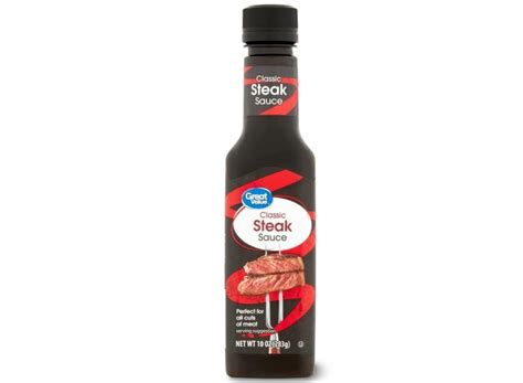 10 Best Most Delicious Steak Sauces You Can Buy Right Now