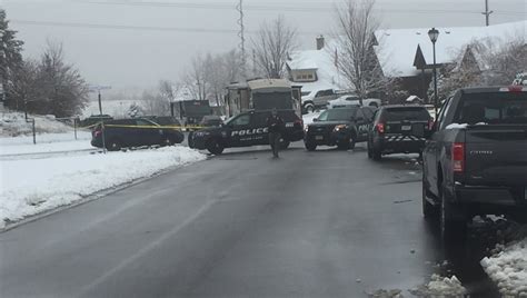 4 Charged In Prior Lake Homicide