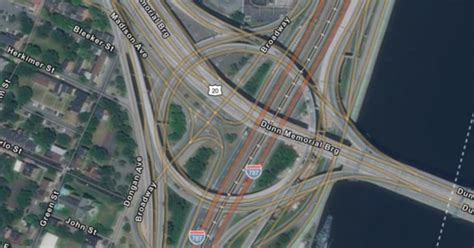 arcgis js cookbook satellite with streets codesandbox