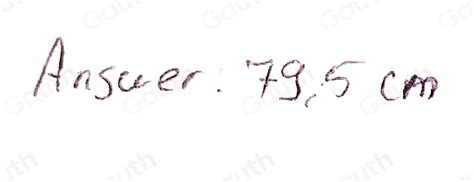 Solved Two Circular Cogs A And B Are Shown Below Each Time Cog A Does A Complete Rotation