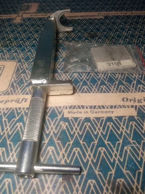 Nos G Lader Removal Tool Clover Nos Parts