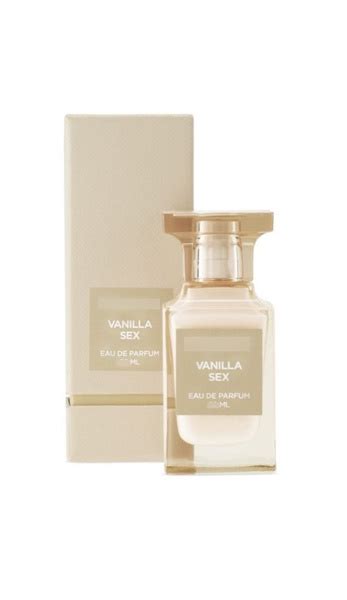Вода парфюмерная Vanilla Sex 100 мл купить на Ozon по низкой цене