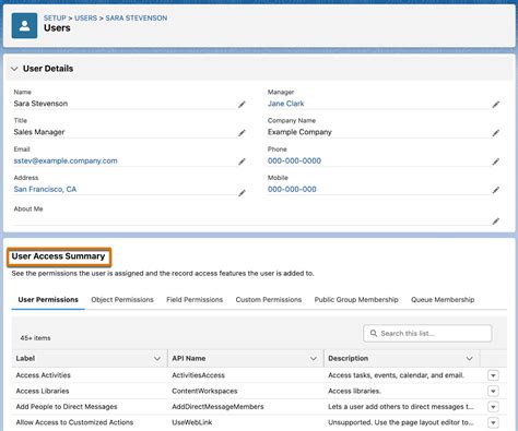 Add Users Management Guidelines