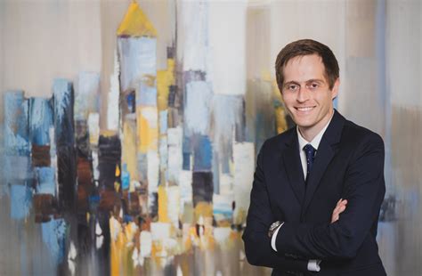 Aaron Spolin Fighting For The Innocent Attorney Feature