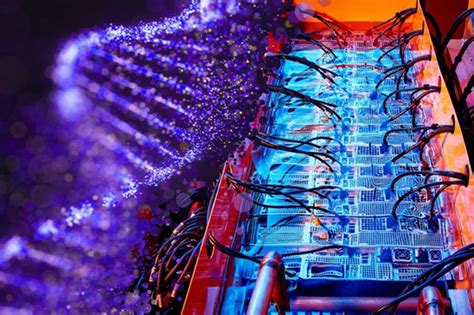 Tailored Hpc Support Is In Dugs Dna