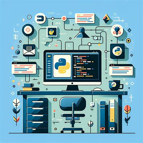 Master Python Project Structure Boost Your Efficiency Kshitij Singh