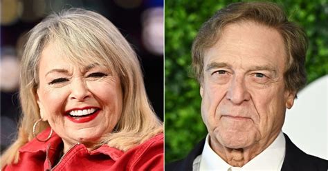 John Goodman Reflects On Roseanne Barr Controversy — The Second Angle