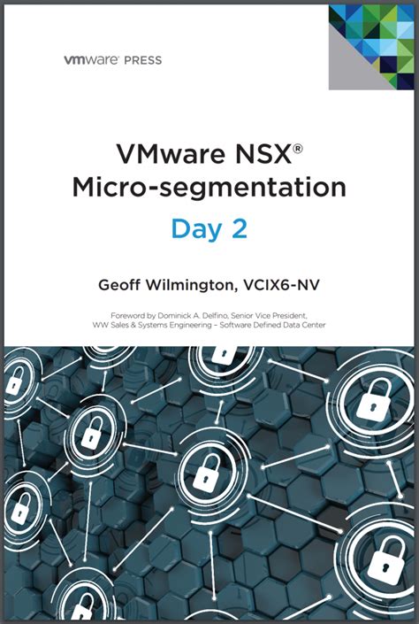 vgarethlewis vmware nsx guides