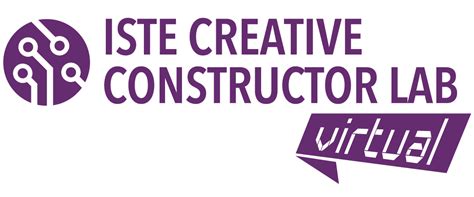 Iste Creative Constructor Lab Virtual Labster Events