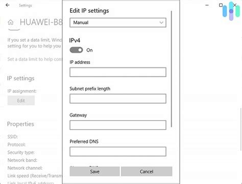 Is Your Ip Safe How To Change Ip Address For Privacy