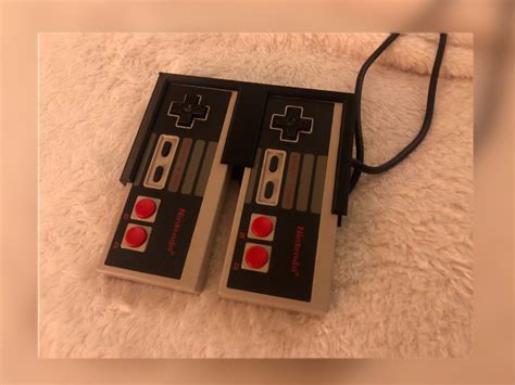 Nintendo NES Controller Coupler Smash TV Crazy Climber And More Etsy