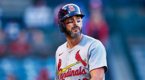 Why Are Mlb Teams Not Signing Matt Carpenter