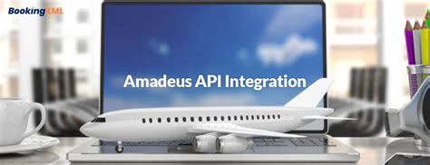 Amadeus API Integration Amadeus Booking Engine