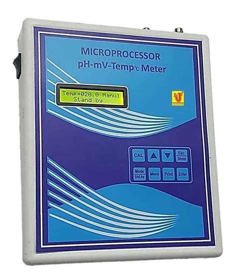 Lab Junction Ph Meter At Kenton Williams Blog
