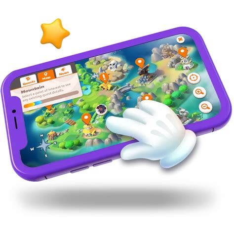 UI UX Design For 2D Games Best Practices And Tools 7Swords