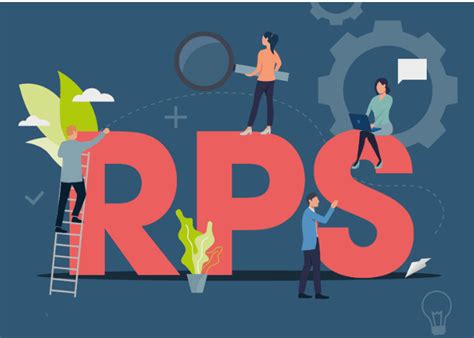 PrÉvenir Les Rps En Entreprise