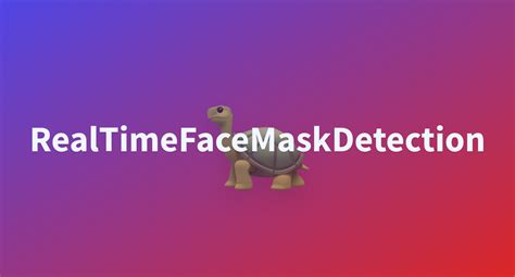 Concertidc Facemaskdetection At Main