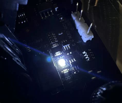 My System Will Not Boot VGA POST FAIL Puget Systems