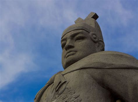 Biography Of Zheng He Chinese Admiral