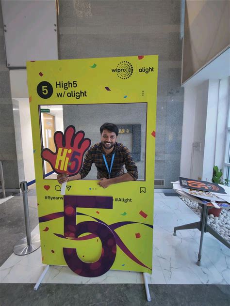 rahul kumar gupta on linkedin wipro alight high5wiproalight wipro