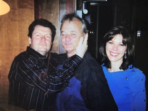 Mike North On Twitter Happybirthday Bill Murray We Went Hard That