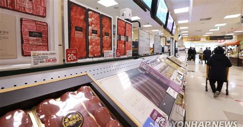 가성비 설 선물세트 물량 확대