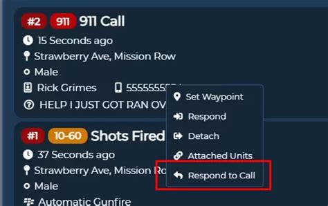 Qb Mdt V For Qb Core Framework Tebex