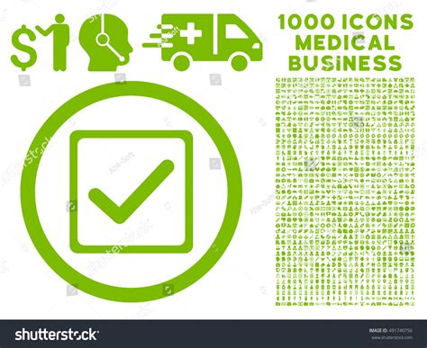 Green Checkbox Icon Free Icons Library
