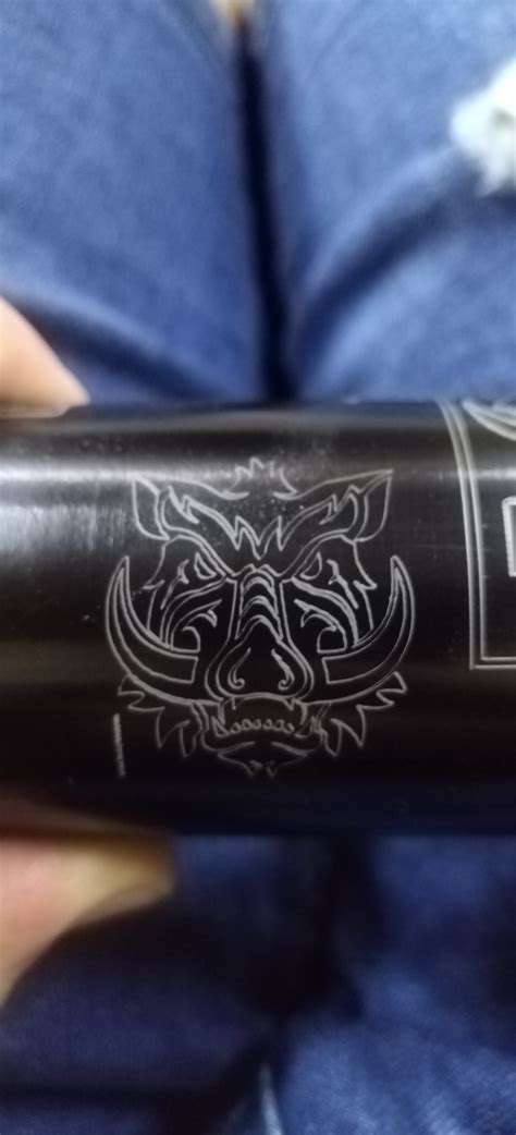 My Laser Dont Burn All The Lines The Same Width When Engraving An Simple Image Lightburn