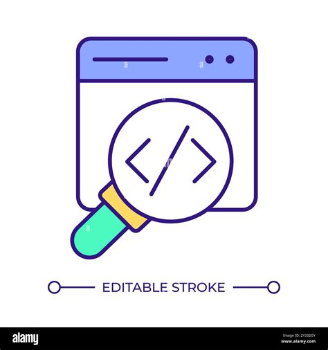 Sca Rgb Color Icon Stock Vector Image And Art Alamy