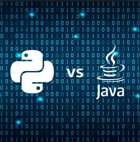 Ana Gincota On Linkedin Pythonvsjava Backendrivals Codingwarriors
