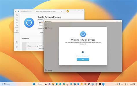 如何在 Windows 11 上安装 Apple Devices（官方）应用程序 数字指南