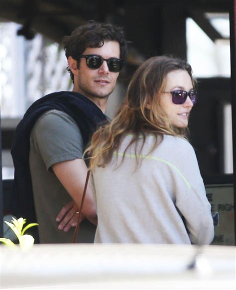 Leighton Meester Street Style Out In Los Angeles Oct 2014 • Celebmafia