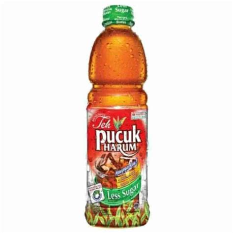 Harga Teh Pucuk Harum Satuan Dan Dus Terbaru Februari 2026