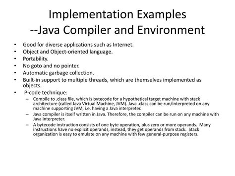 PPT Compilers Basic Functions PowerPoint Presentation Free Download ID