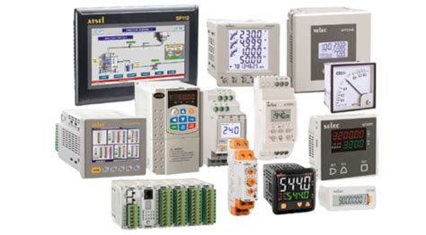 Electrical Protection And Control Intelliware