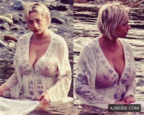 Caroline Vreeland Nude Photos In Red Handed Aznude