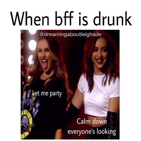 Follow Dreamingaboutleighade On Insta For More Little Mix Funny