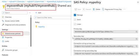 how to consume kafka messages on prem on azure event hub stack overflow