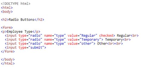 Html Form Controls Learn Top 10 Useful Contols Of Html Form