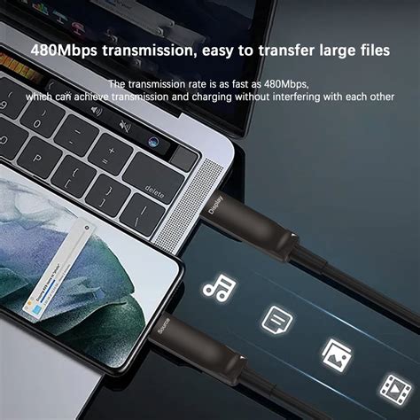 Usb Cable Foyun Cables